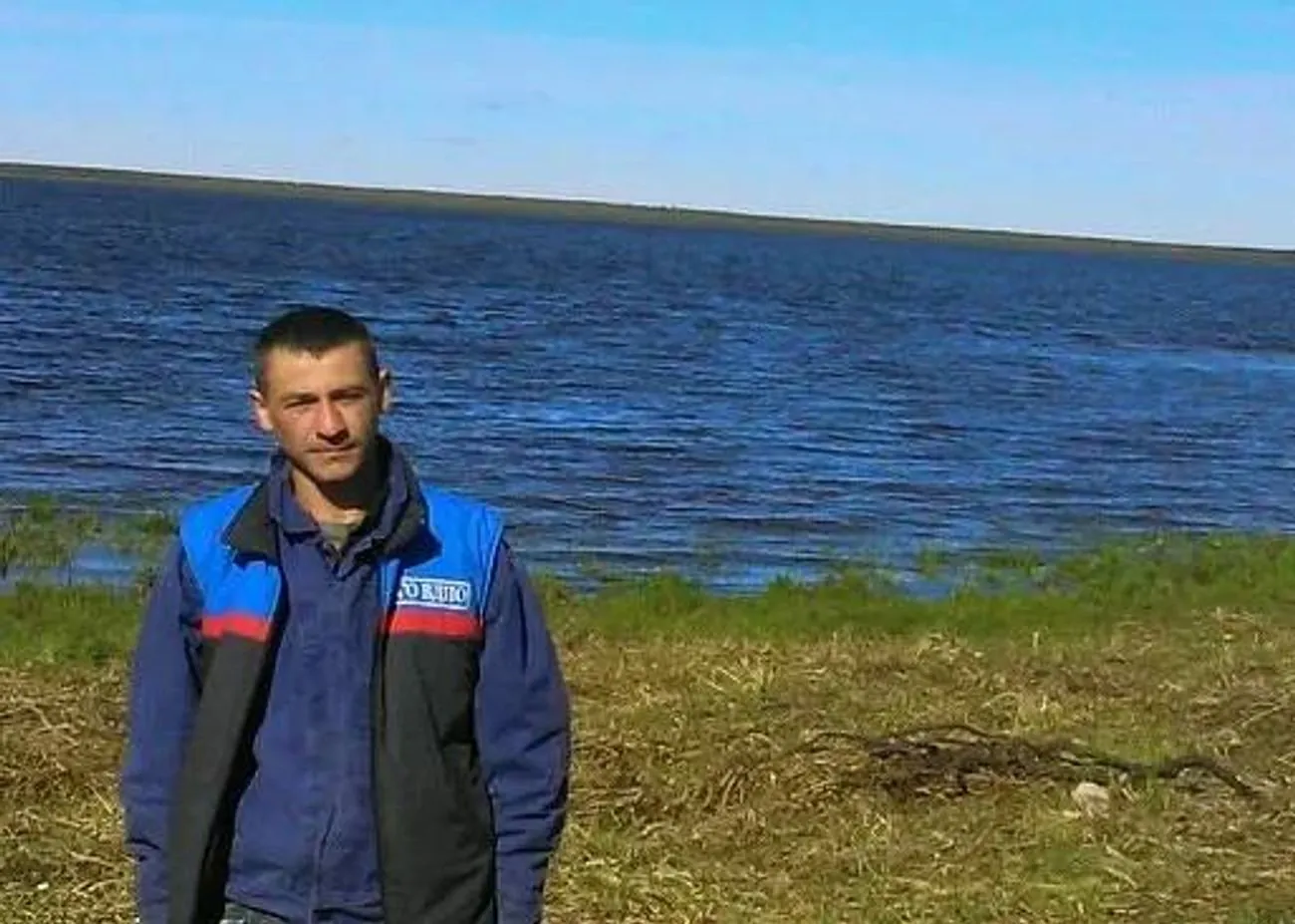 The Russian Federation announced the detention of a suspect in the ...