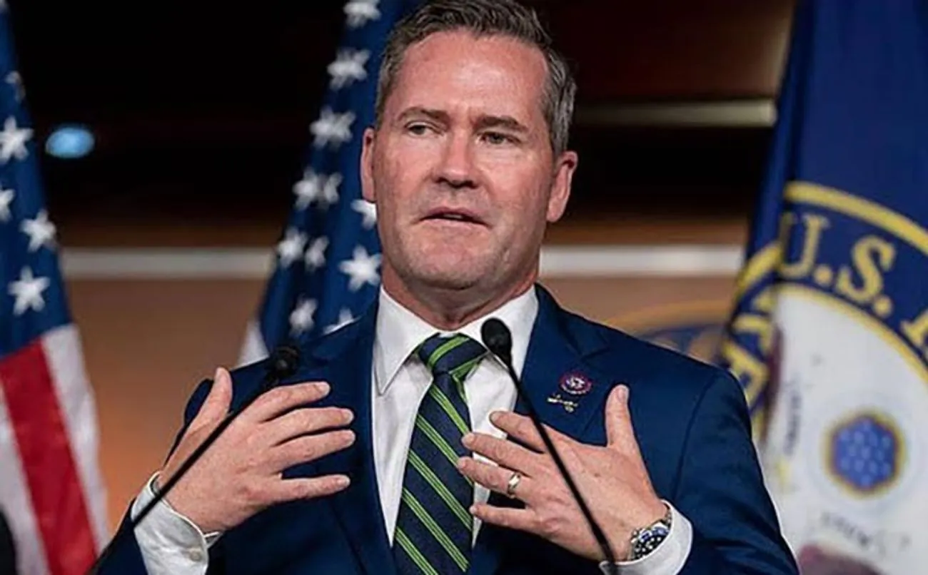 Walz left the post of Trump's national security advisor - media | УНН