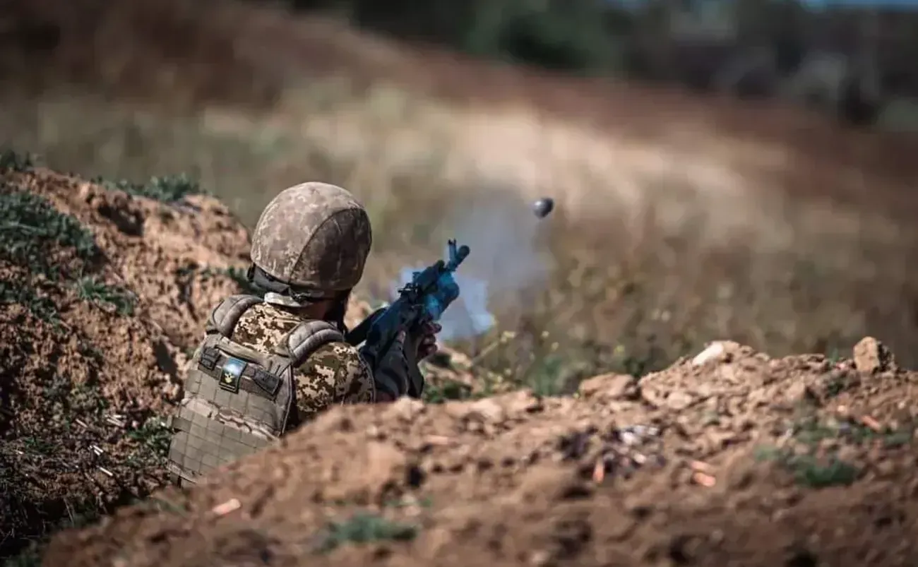 139 combat clashes in a day: General Staff reported attacks on the ...