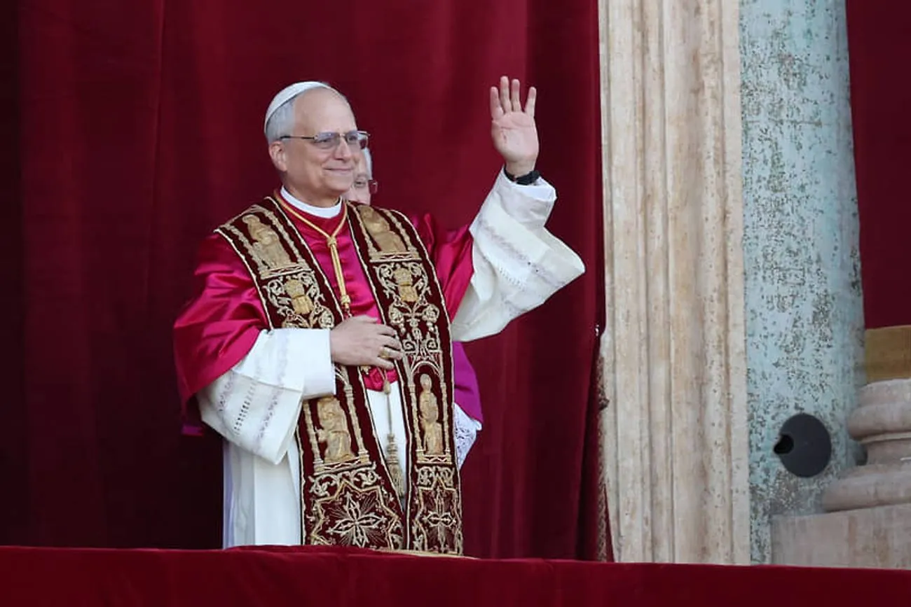 The First American Pontiff: What is Known About Pope Leo XIV | УНН