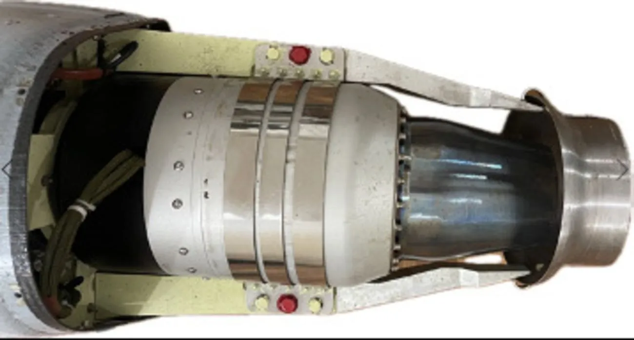 Contains many foreign components: GUR revealed details of the new ...