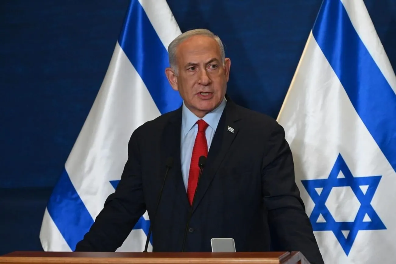 Israel asks ICC judges to withdraw arrest warrants for Netanyahu and ...