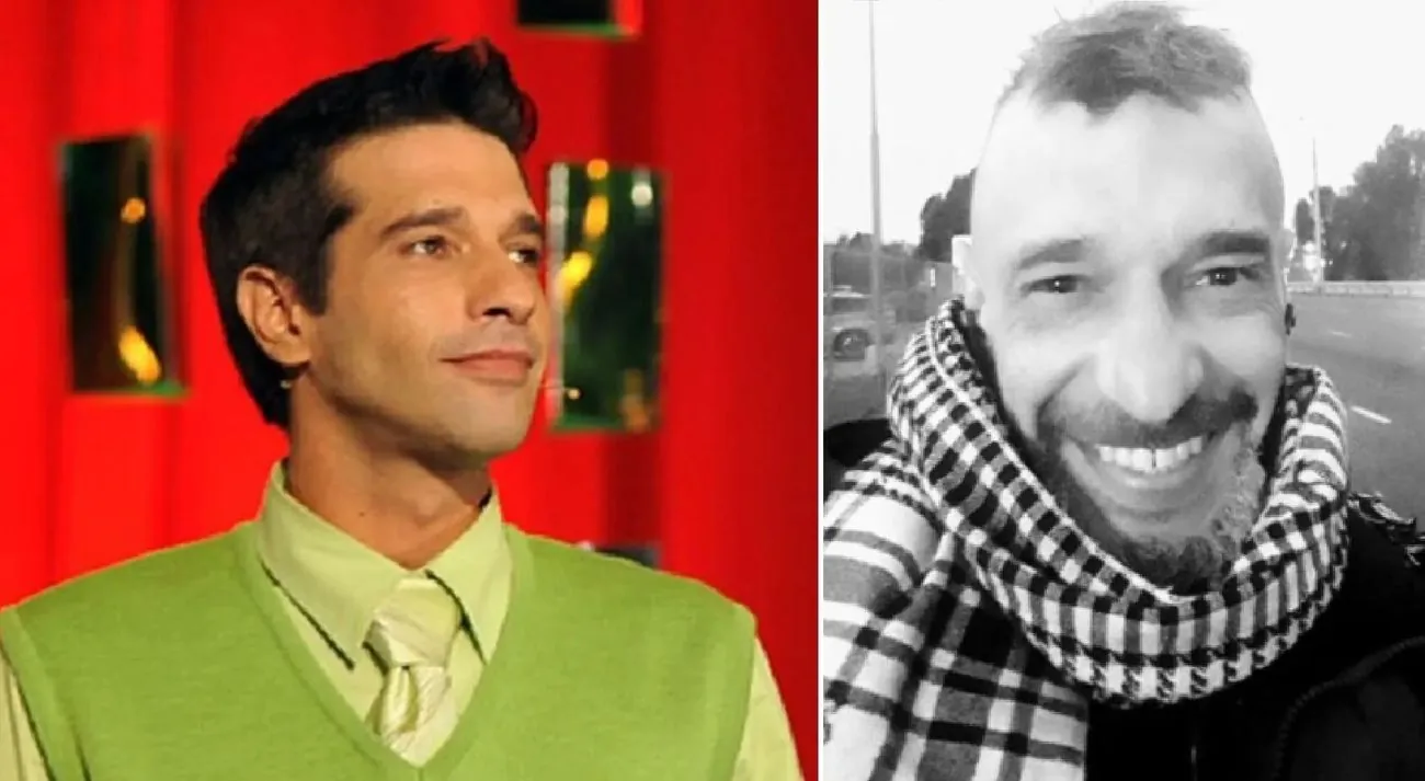 Famous Ukrainian TV presenter Maksym Nelipa Killed in the War | УНН