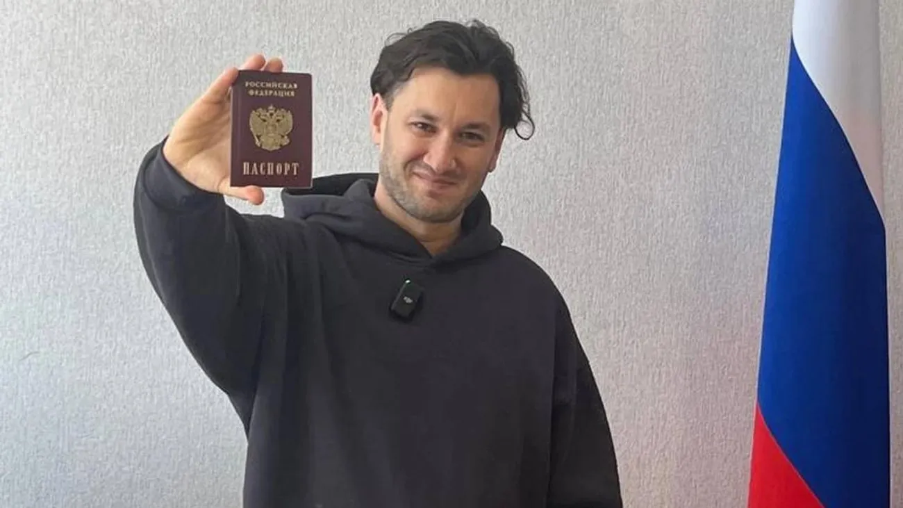 Producer Bardash sentenced to 10 years in prison for supporting Russian ...