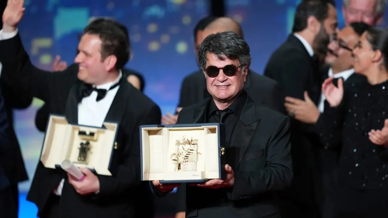 Cannes Winners 2025: Full List of the 78th Film Festival | УНН