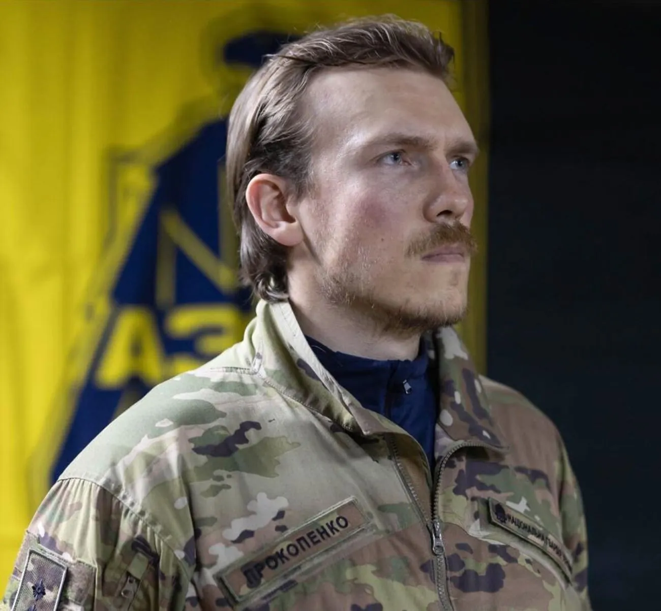 "No Azov members among those released is a disgrace for the state": Prokopenko on the "1000 for ...