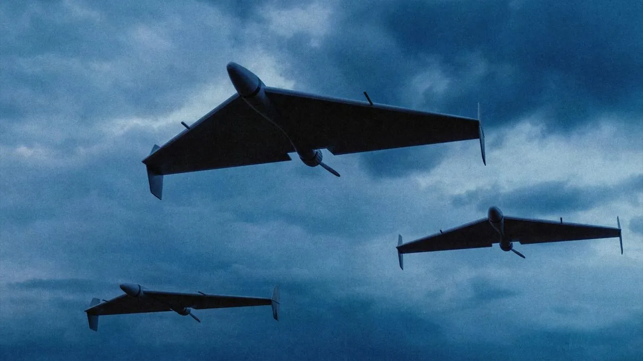 russia has changed the tactics of using drones and increased resistance ...