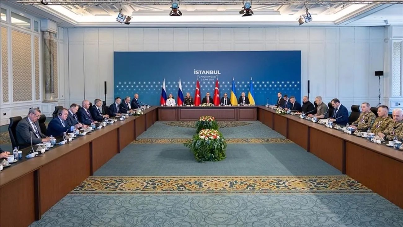 The second round of negotiations in Istanbul: what Ukraine and Russia ...
