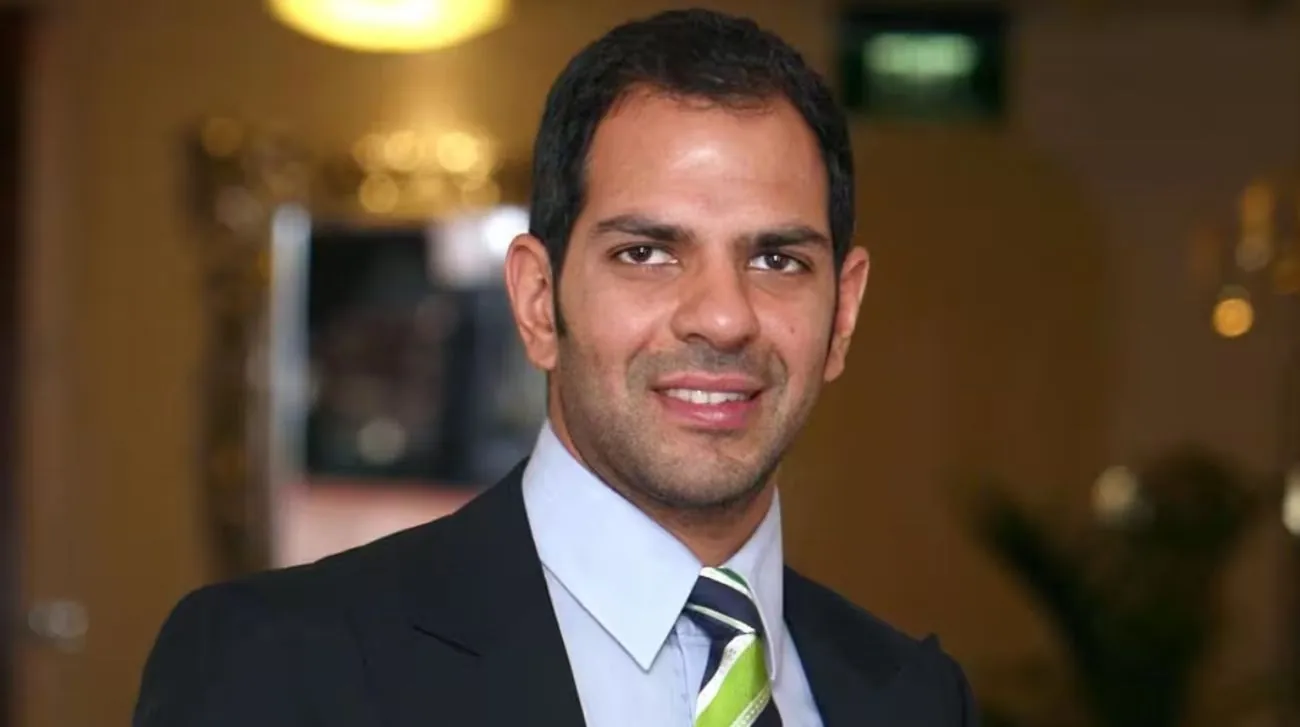 Prince William's friend, Indian billionaire Sanjay Kapoor, dies after complications from bee ...