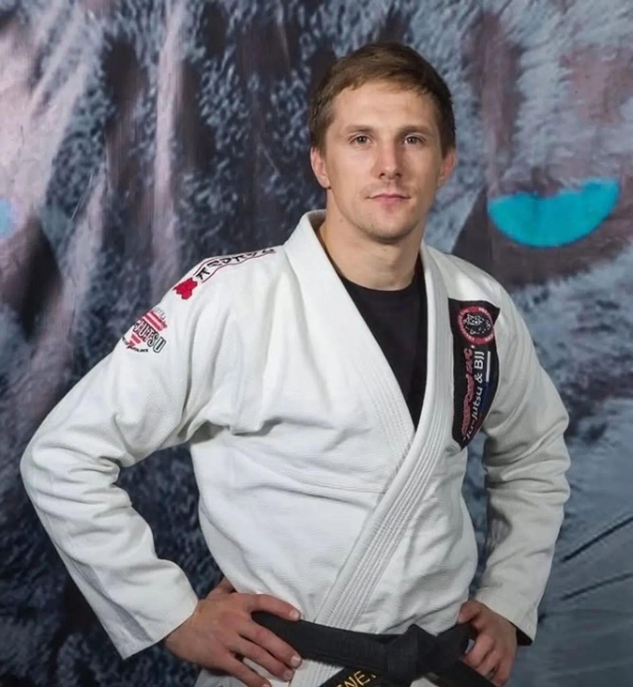 Ukraine demands the suspension of Russian refugee from World Jiu-Jitsu ...