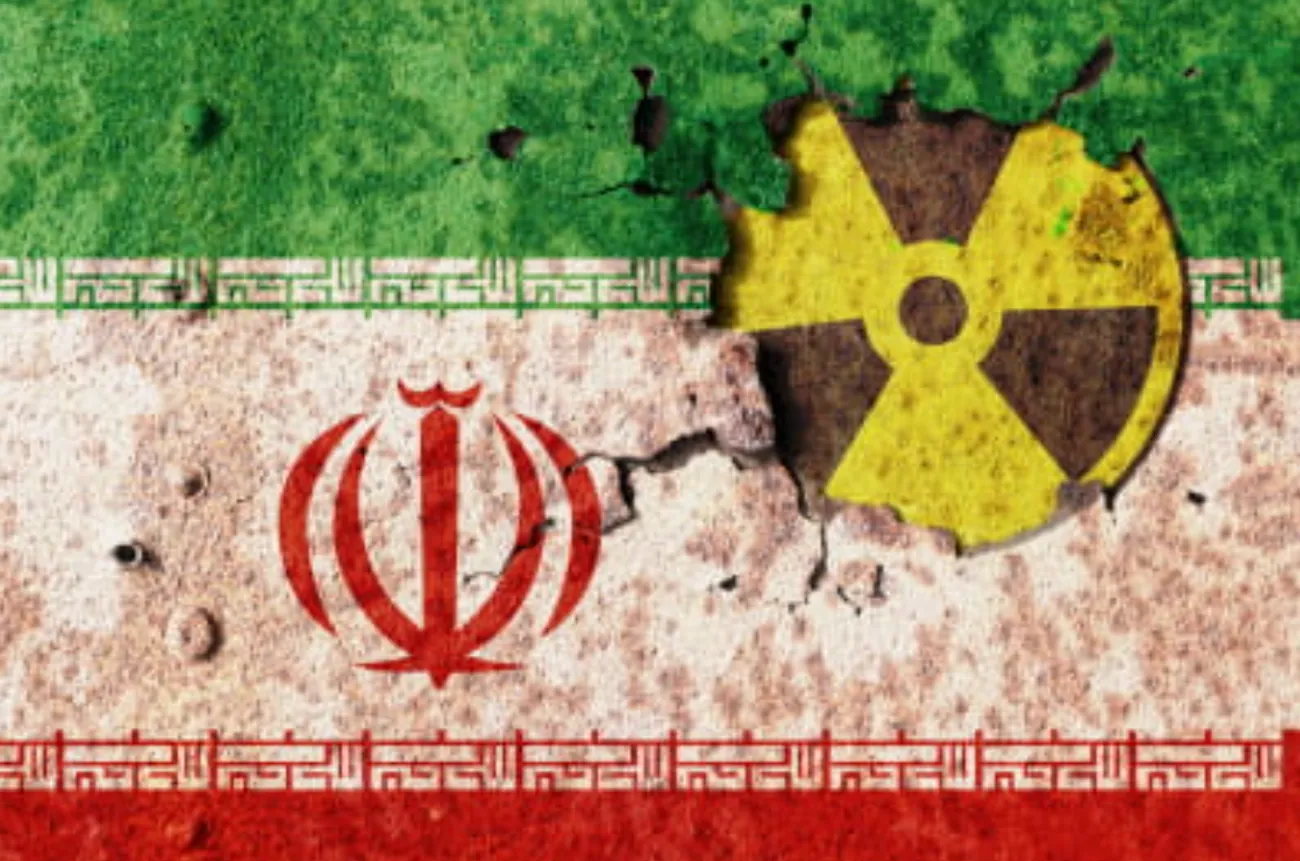 Attacks on Iran's nuclear facilities delayed Tehran's nuclear program ...