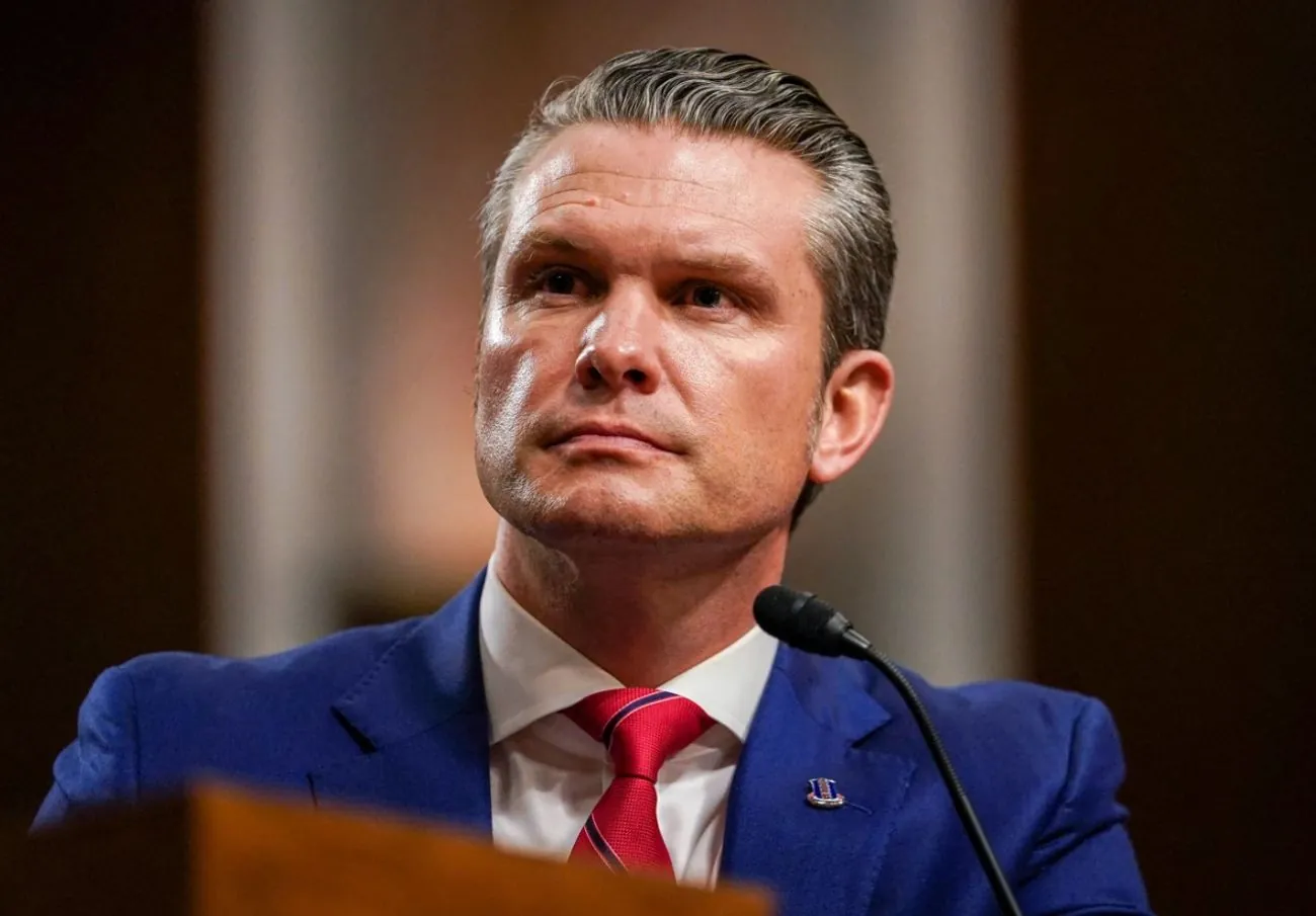 The USA declared "stunning success" of strikes on Iran and the ...