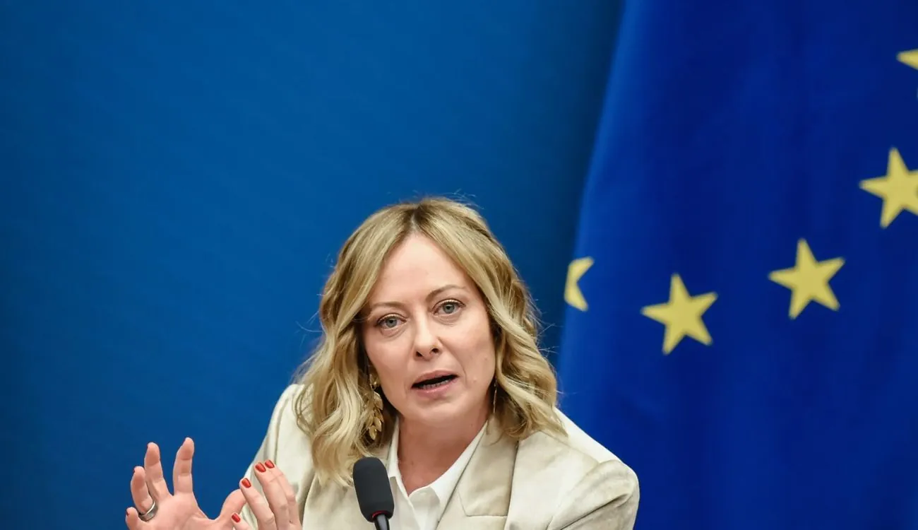 Italy obtained "flexible" conditions for increasing defense spending ...