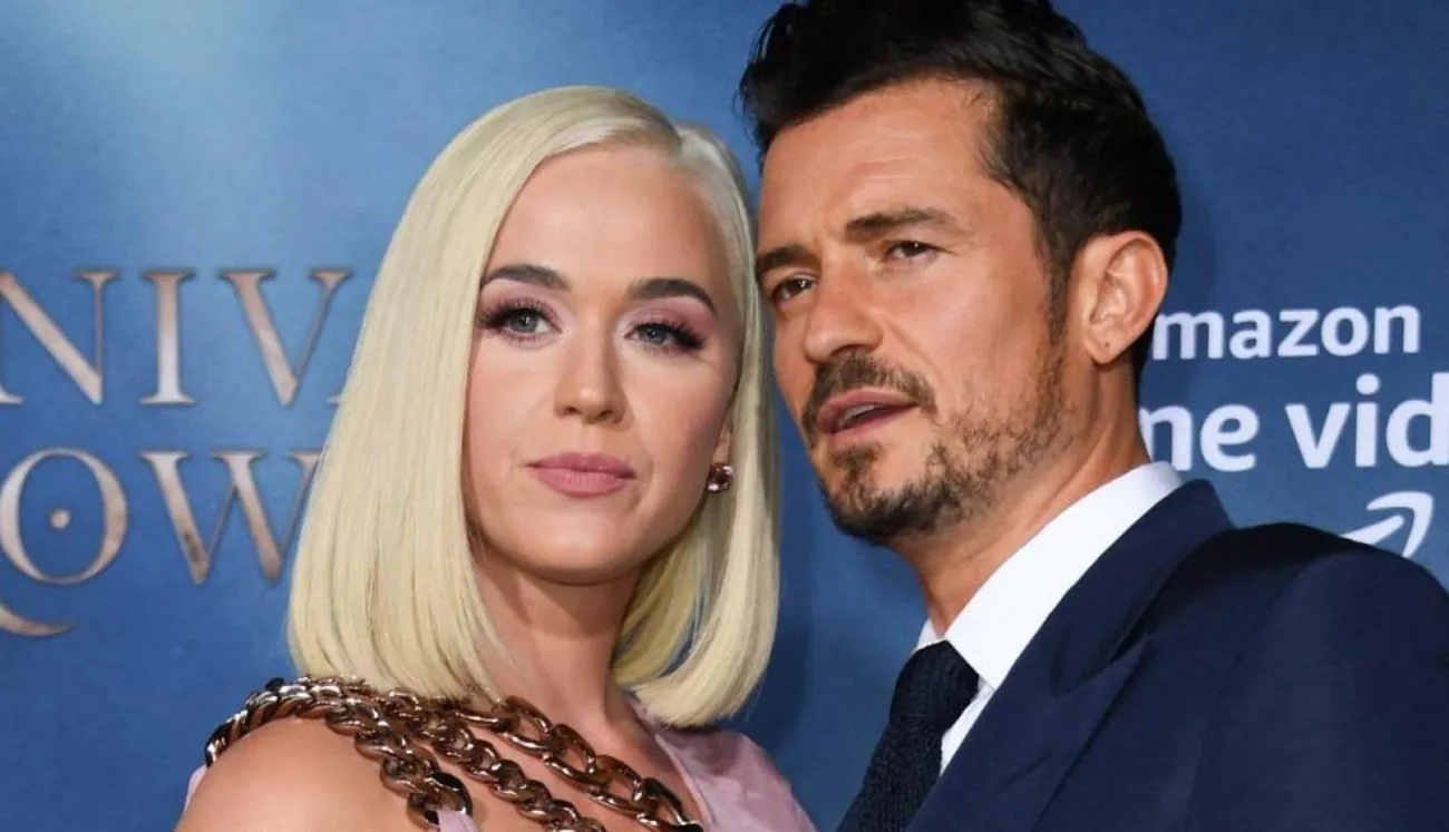 Katy Perry and Orlando Bloom broke up after nine years together | УНН