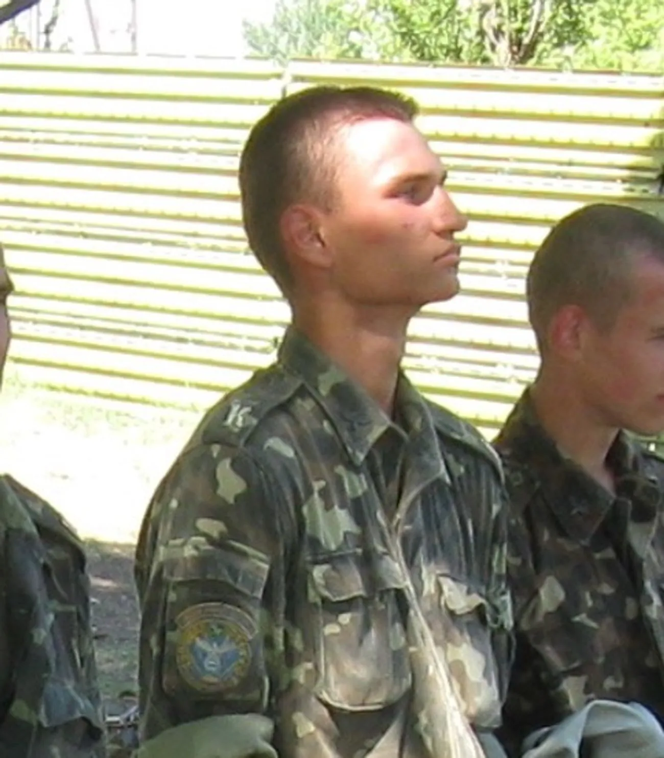 Killed F-16 pilot Ustymenko was a classmate of the pilot "Juice" | УНН