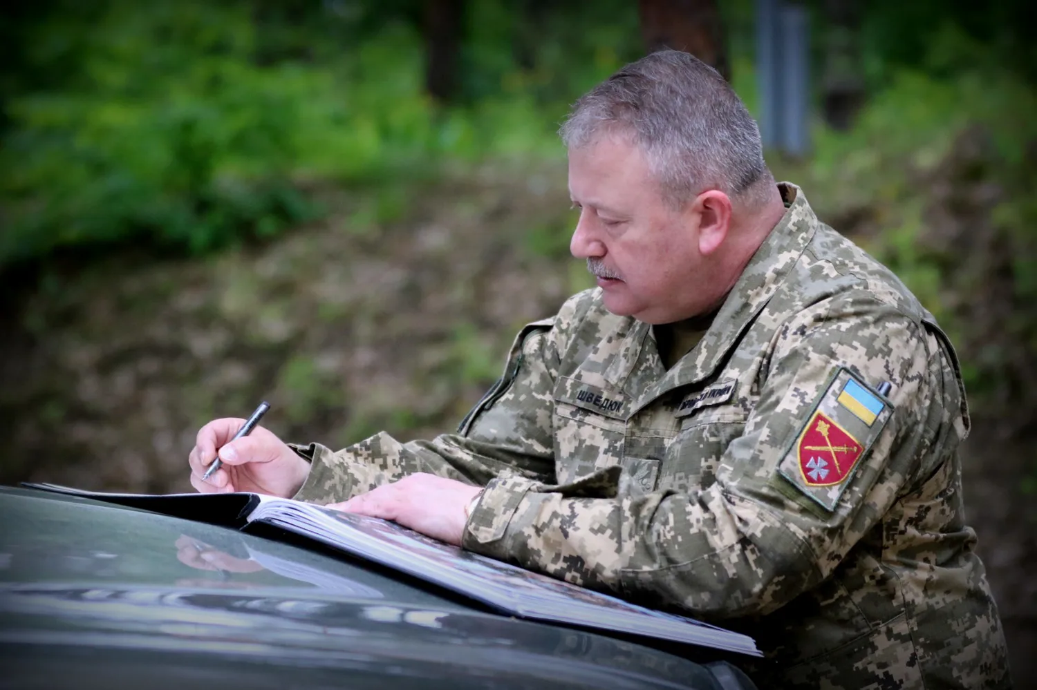 Impregnable Fortress: Military Assures That the Border with Belarus Has ...